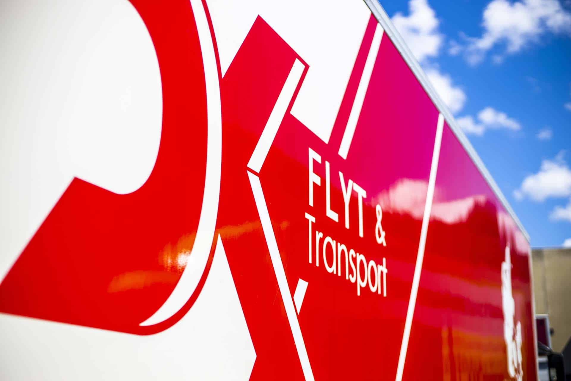 Flyttefirma Sjælland | Nem og sikker flytning | Ring til os i dag